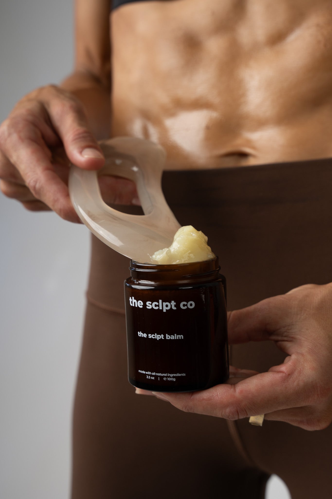 body sculpting set – the sclpt co