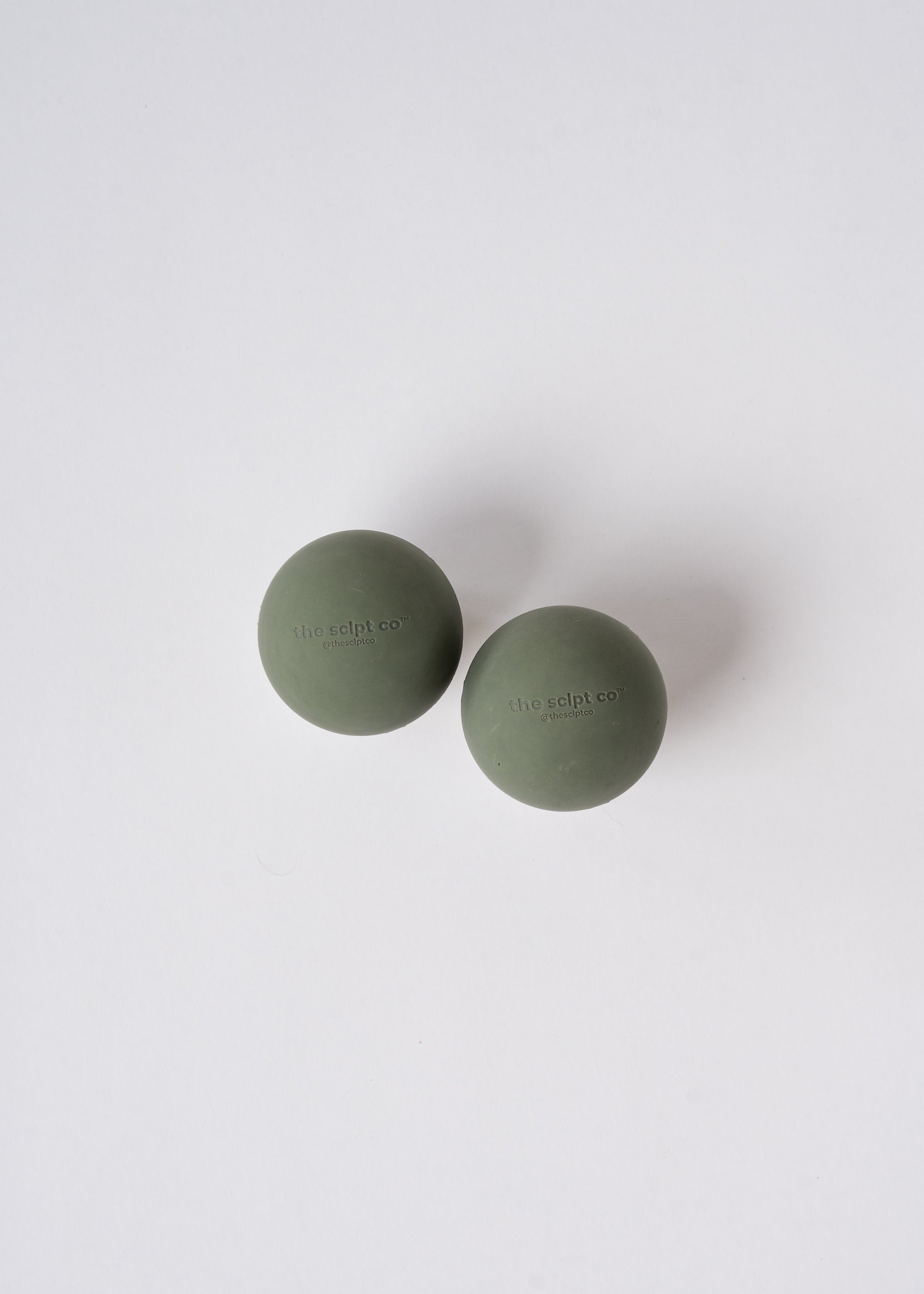 myofascial recovery balls – the sclpt co